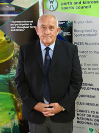 Perth and Kinross Sports Council | Grant Applications | Perth ...